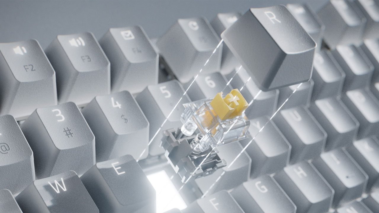 Razer’dan Profesyonellere Aksesuarlar | Pro Click Mini, Pro Type Ultra ...