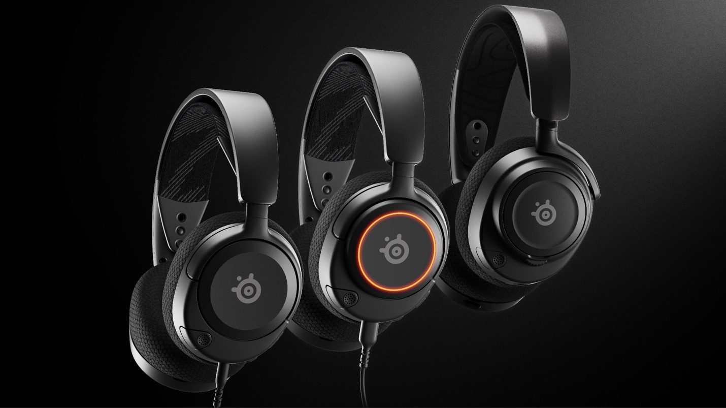 SteelSeries, Yeni Kulaklığı Arctis Nova 7'yi Tanıttı - Hardware Plus - HWP