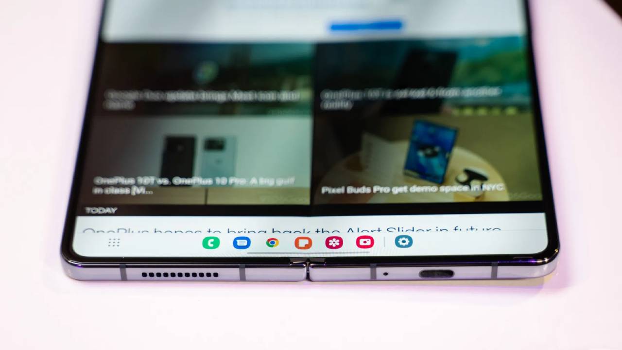 Samsung, En yeni One UI 4.1.1 ve Watch 4.5'i Eski Cihazlara Getiriyor ...