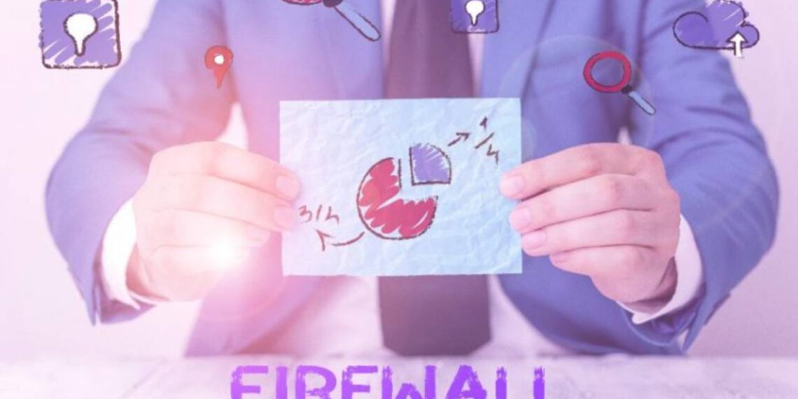 Firewall Nedir, Nasıl Çalışır? - Hardware Plus - HWP Firewall Nedir, Nasıl Çalışır? - Hardware Plus - HWP