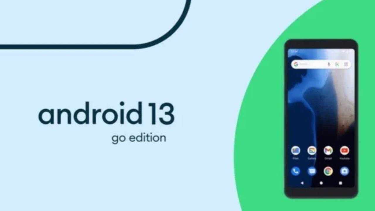 Google, Android 13 Go Edition Sürümünü Duyurdu! - Hardware Plus - HWP