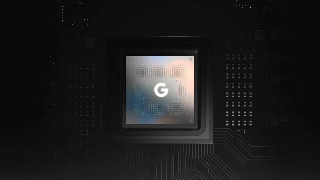 Google'ın Pixel 7 Serisinde Kullandığı Tensor G2 İşlemcisi Şaşırttı ...