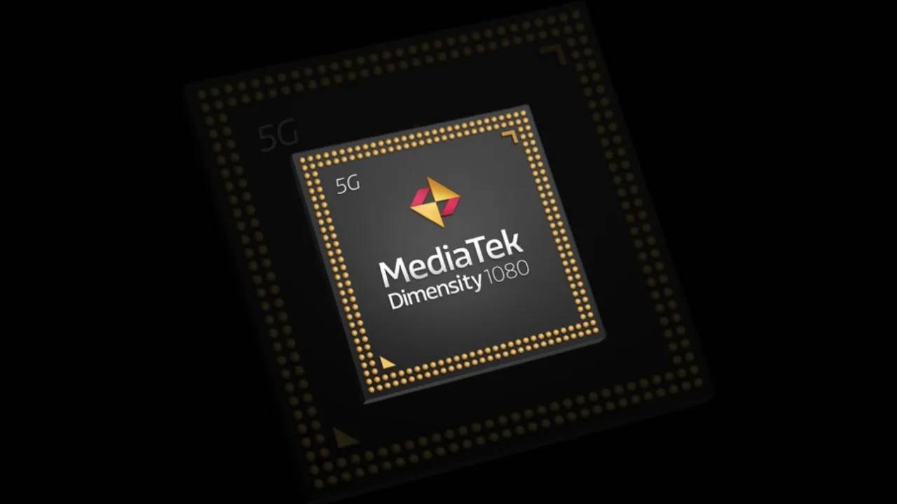 MediaTek Dimensity 1080 Tanıtıldı! İşte Özellikleri - Hardware Plus - HWP