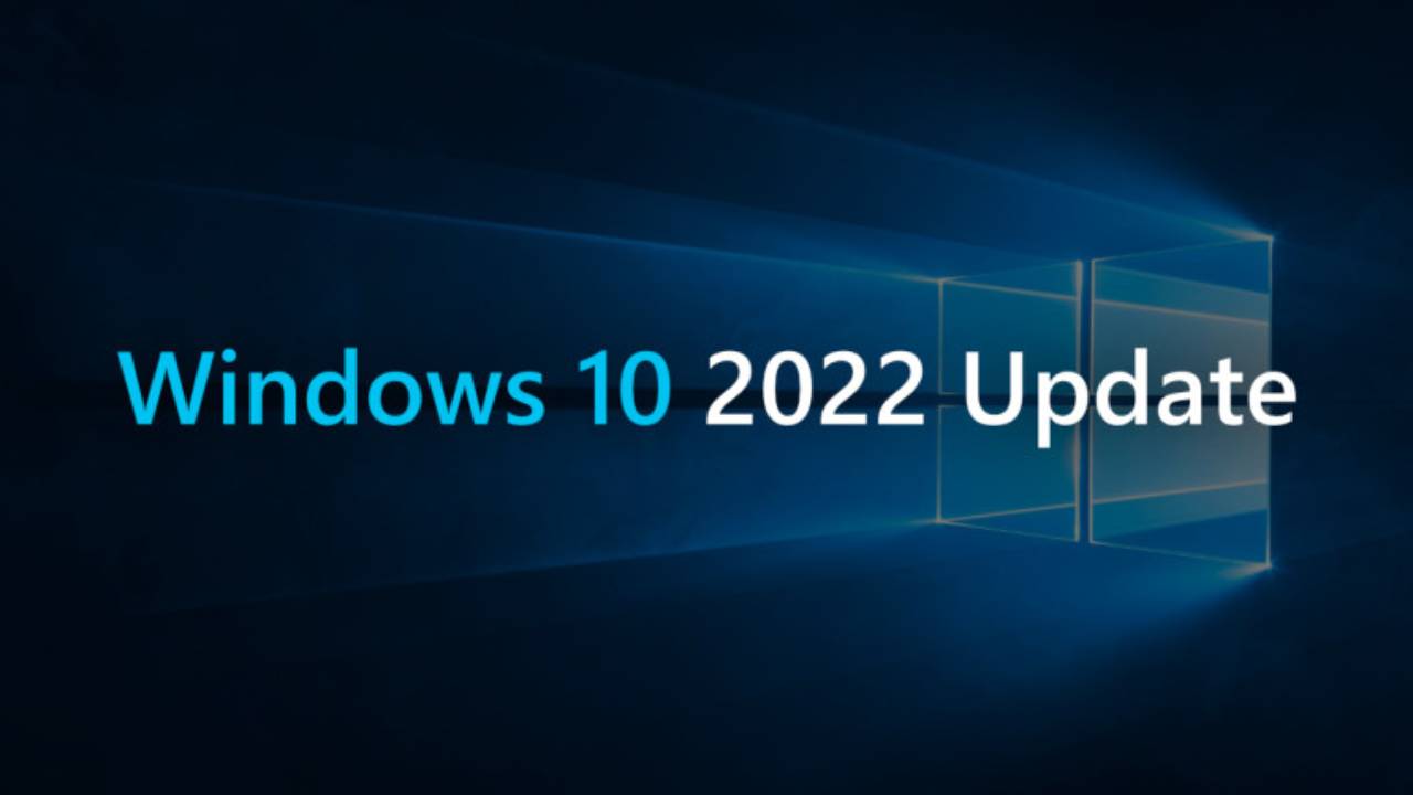 Microsoft, Windows 10 22H2'yi Yayınladı! - Hardware Plus - HWP