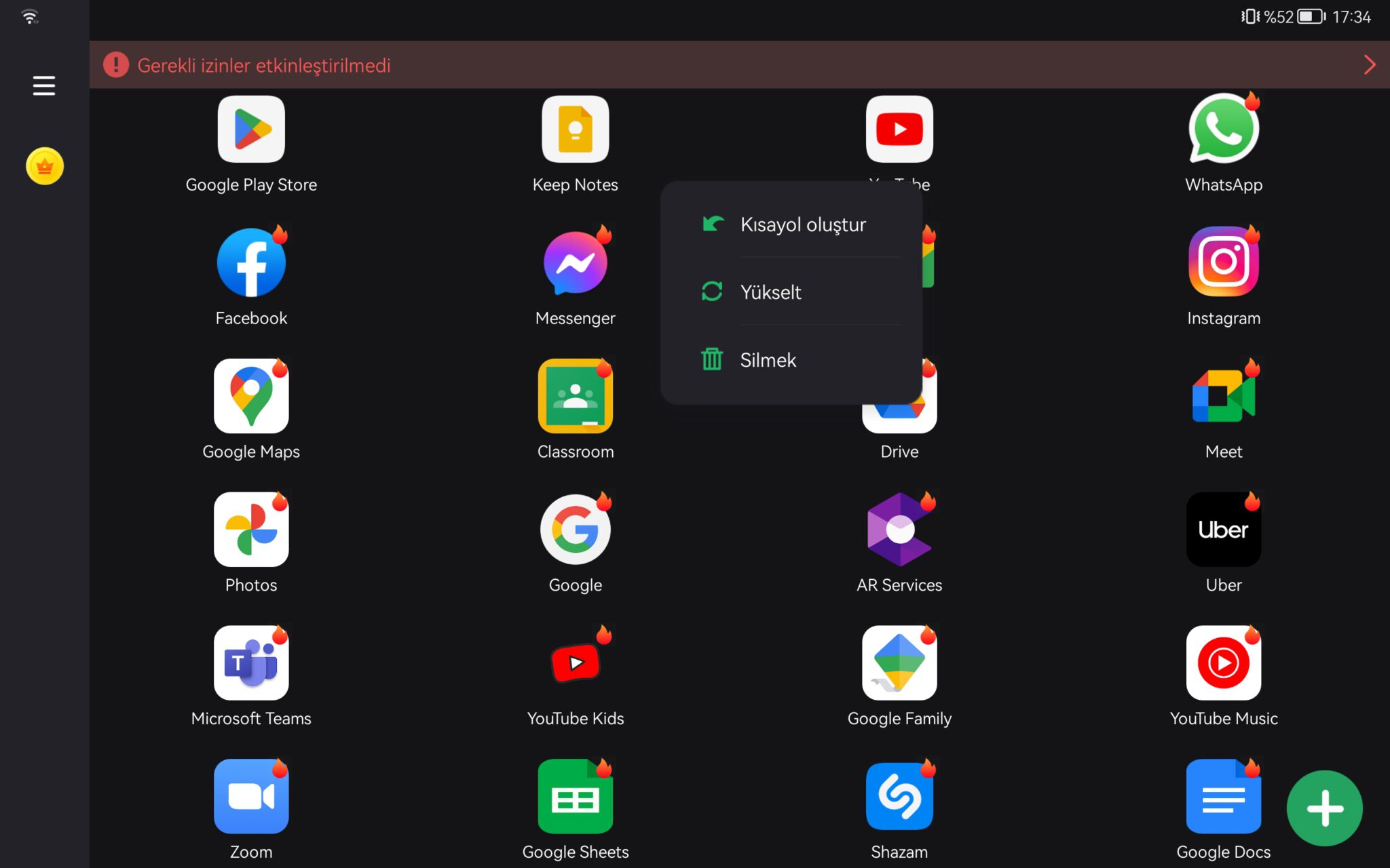 Huawei Cihazlara Google Uygulamalarını Getiren Gspace Nasıl Yüklenir: Adım Adım Anlattık ...
