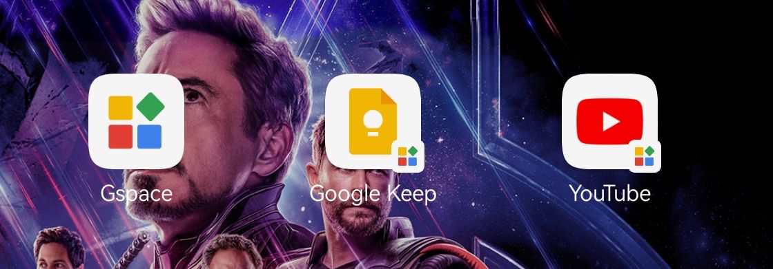 Huawei Cihazlara Google Uygulamalarını Getiren Gspace Nasıl Yüklenir: Adım Adım Anlattık ...