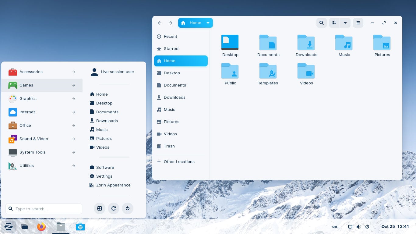Zorin OS 16.2 Yayınlandı: Geliştirilmiş Windows Uygulama Desteği ile Geliyor! - Hardware Plus - HWP