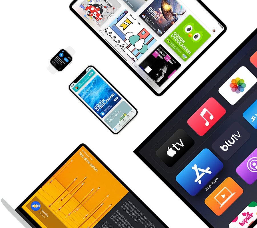 Apple, App Store Dışından Uygulama Yüklenmesine İzin Verecek ...