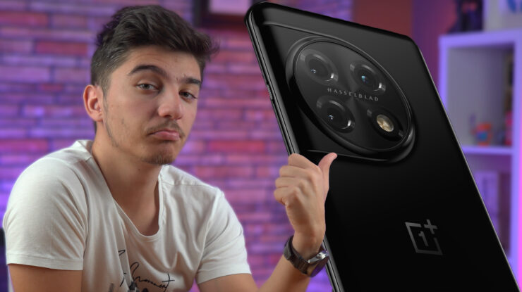 ONEPLUS 11 PRO'DAN İLK SIZINTILAR | Snapdragon 8 Gen 2 ve 100W Hızlı ...