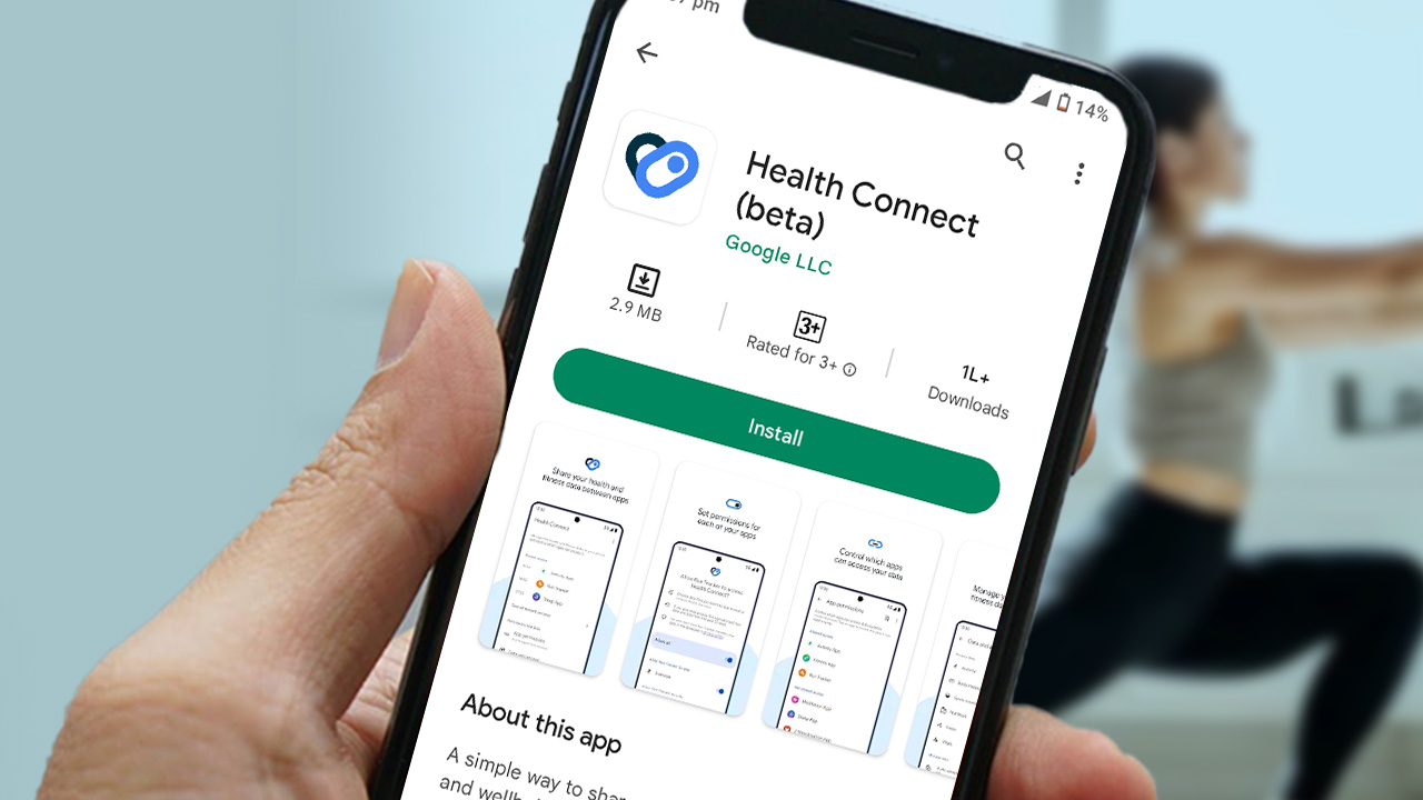 Google Health Connect Uygulaması Beta Olarak Yayınlandı! - Hardware ...