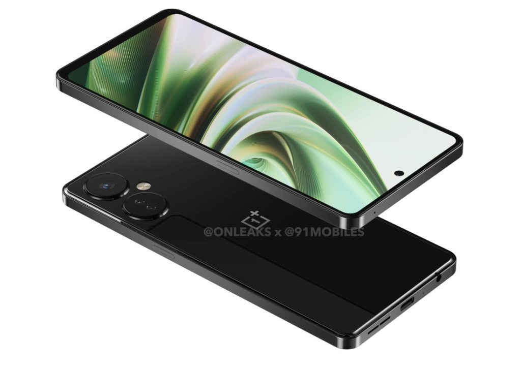 OnePlus Nord CE 3 Render Görüntüleri Ortaya Çıktı! - Hardware Plus - HWP OnePlus Nord CE 3 Render Görüntüleri Ortaya Çıktı! - Hardware Plus - HWP