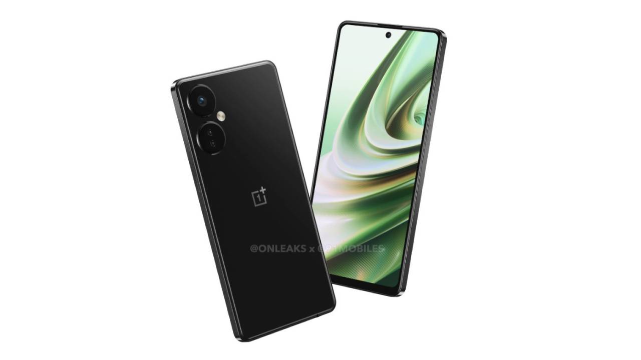 OnePlus Nord CE 3 Render Görüntüleri Ortaya Çıktı! - Hardware Plus - HWP OnePlus Nord CE 3 Render Görüntüleri Ortaya Çıktı! - Hardware Plus - HWP