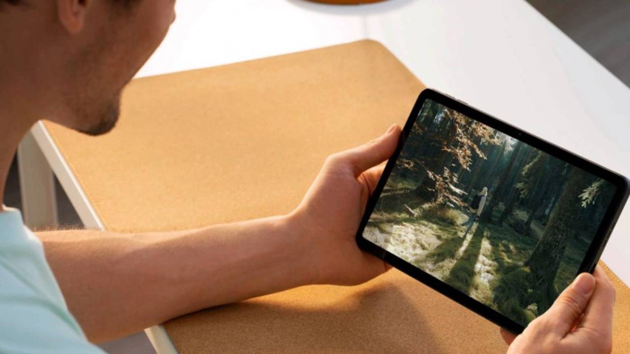 OnePlus'tan Tablet Geliyor! İşte Detaylar - Hardware Plus - HWP