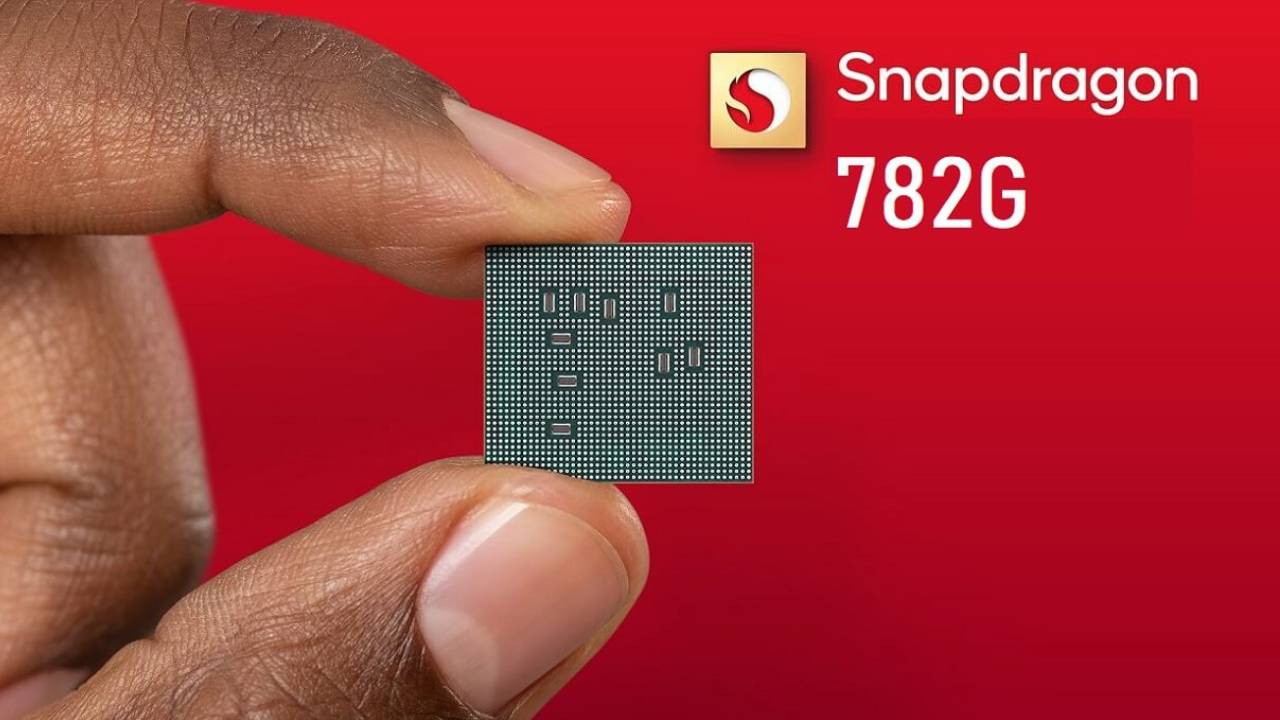 Qualcomm Snapdragon 782G Duyuruldu; İşte Özellikleri - Hardware Plus - HWP