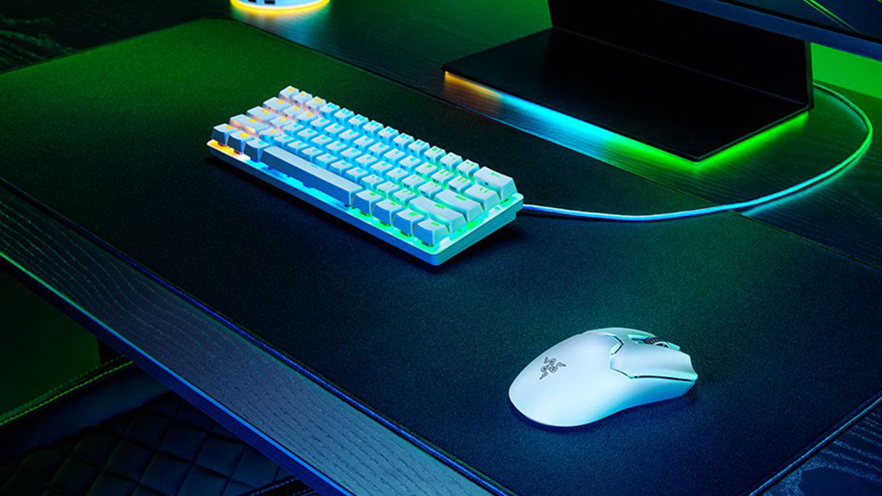 Hafif, Rahat ve Pro: Razer Viper V2 Pro - Hardware Plus - HWP