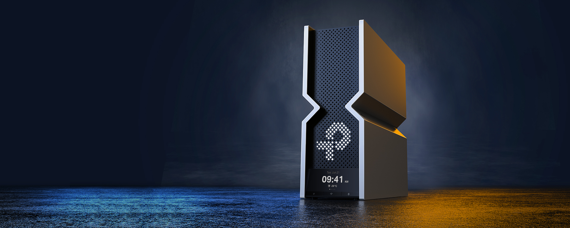TP-Link Dünyanın İlk Wi-Fi 7 Routerını Duyurdu! - Hardware Plus - HWP TP-Link Dünyanın İlk Wi-Fi 7 Routerını Duyurdu! - Hardware Plus - HWP