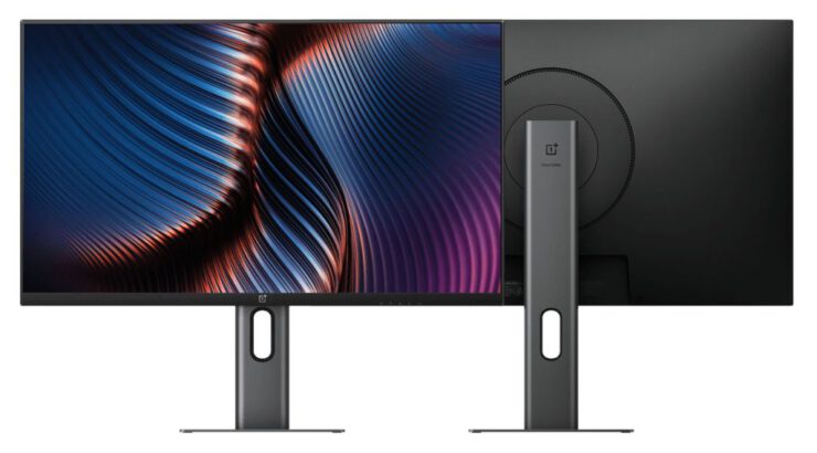 OnePlus Monitor X 27 ve FHD 75Hz Ekranlı E 24 Monitörlerini Duyurdu ...