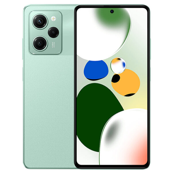 Redmi Note 12 Pro Speed Edition Tanıtıldı; İşte Özellikleri - Hardware ...