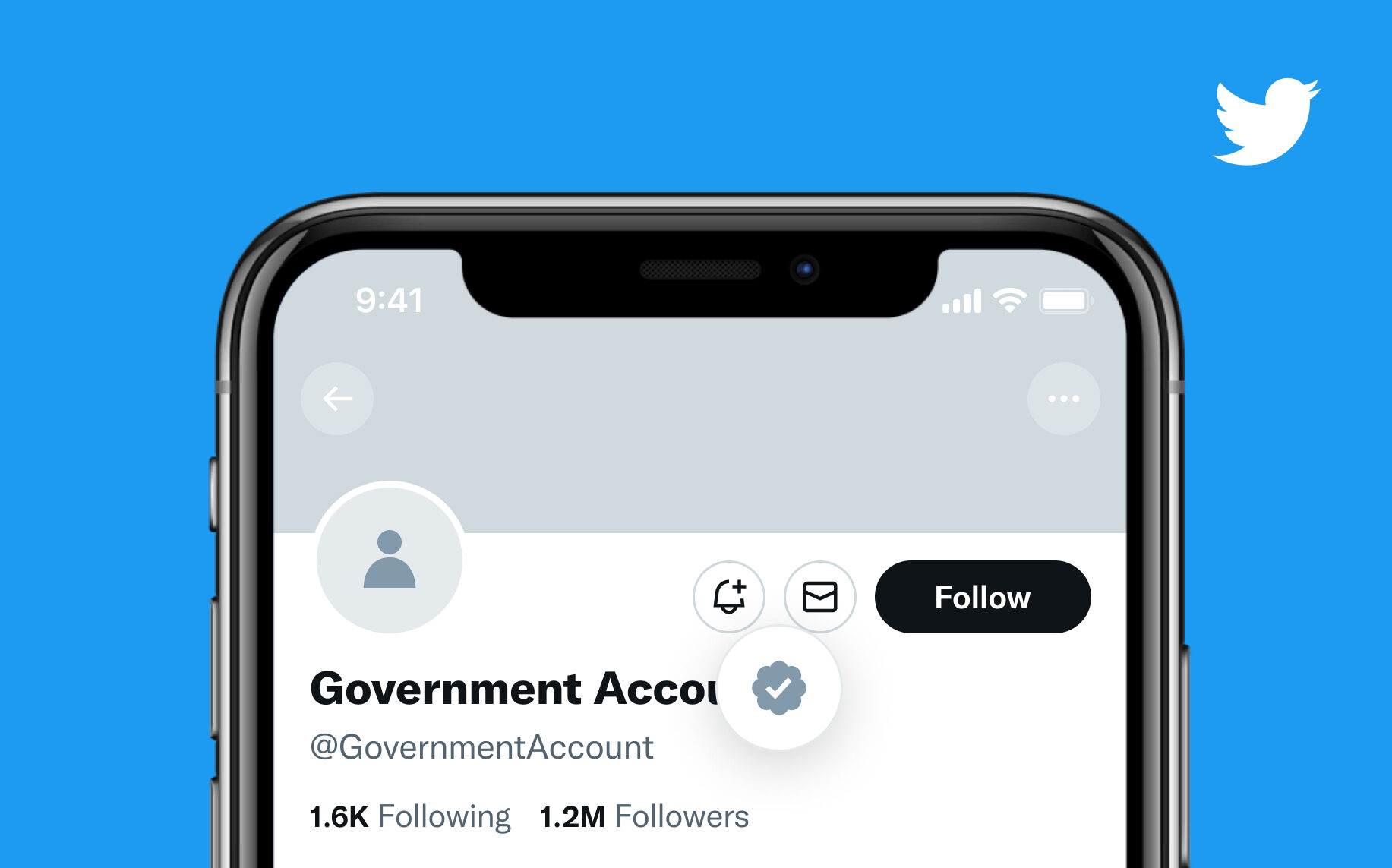 Twitter Gri Tik Ne Anlama Geliyor? Kimlere Veriliyor, Nasıl Alınıyor ...