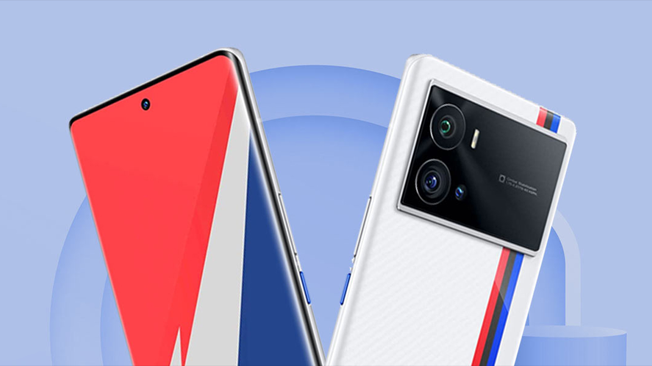 iQOO 11 Serisi 8 Aralık'ta Tanıtılacak! - Hardware Plus - HWP