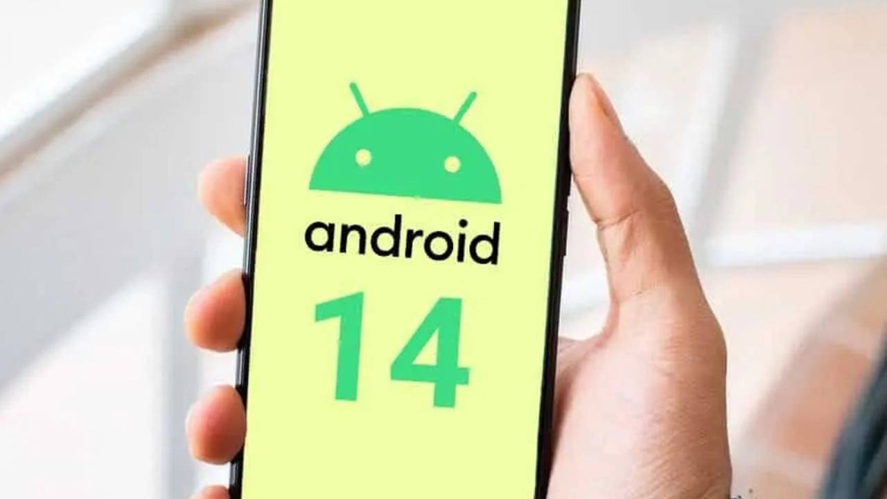 Android 14 Hakkında İlk Sızıntı Geldi! - Hardware Plus - HWP