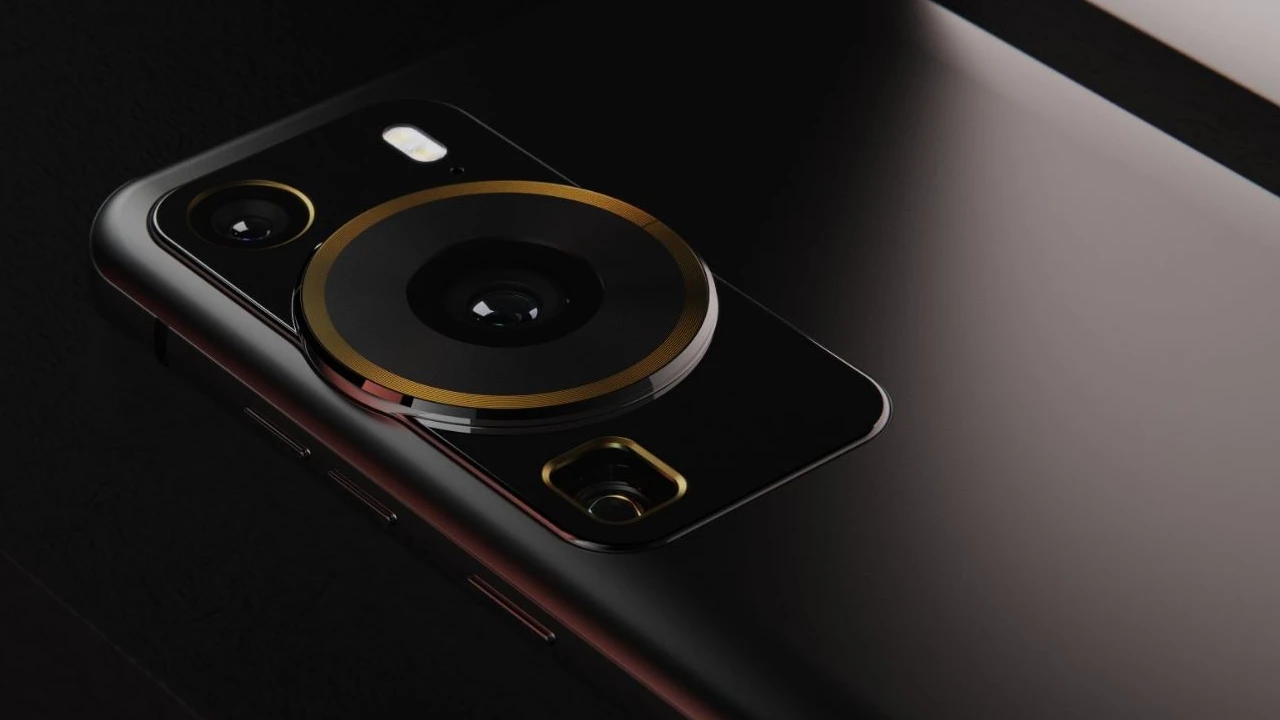 Huawei P60 için Geri Sayım Başladı! - Hardware Plus - HWP