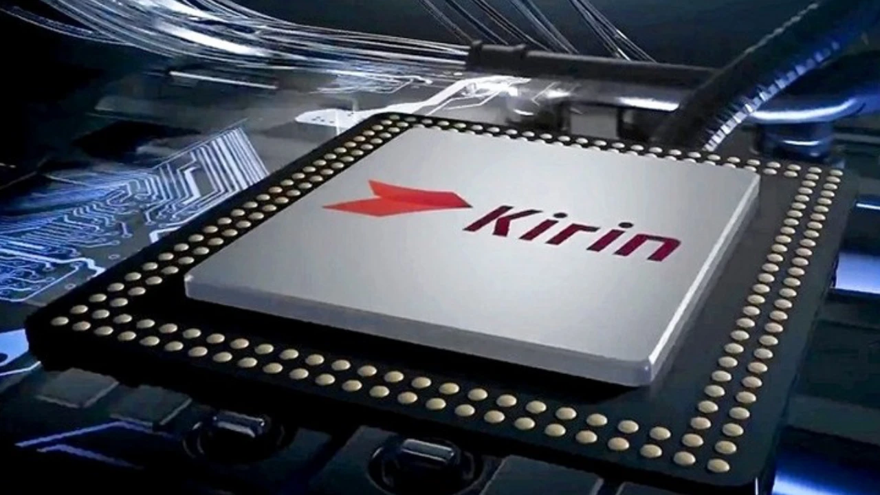 Kirin 9010 Snapdragon'a Kafa Tutmaya Geliyor - Hardware Plus - HWP
