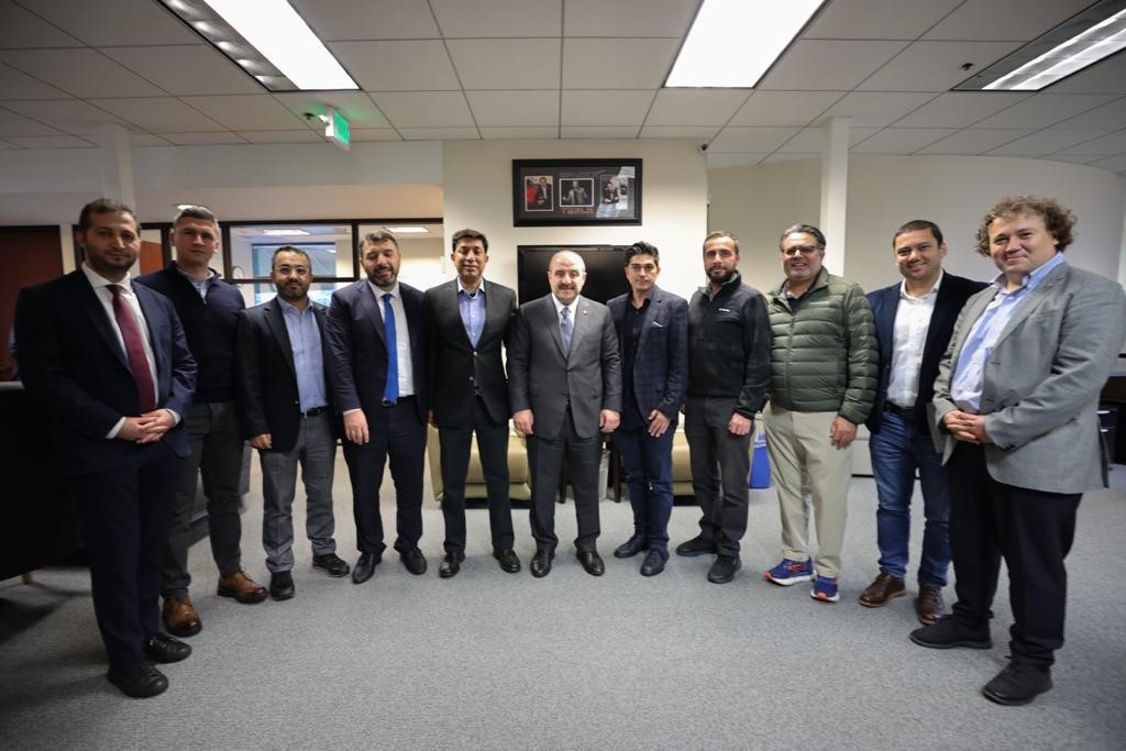 TT Ventures ile Silikon Vadisi Güçlerini Birleştirdi! - Hardware Plus - HWP