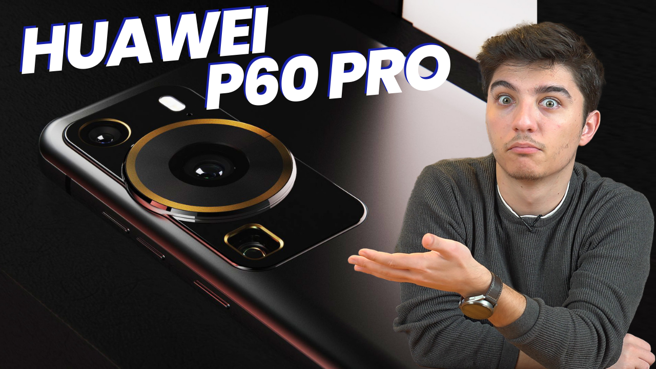 HUAWEI P60 SERİSİ YAKINDA GELİYOR! | Artık Daha Güçlü - Hardware Plus - HWP