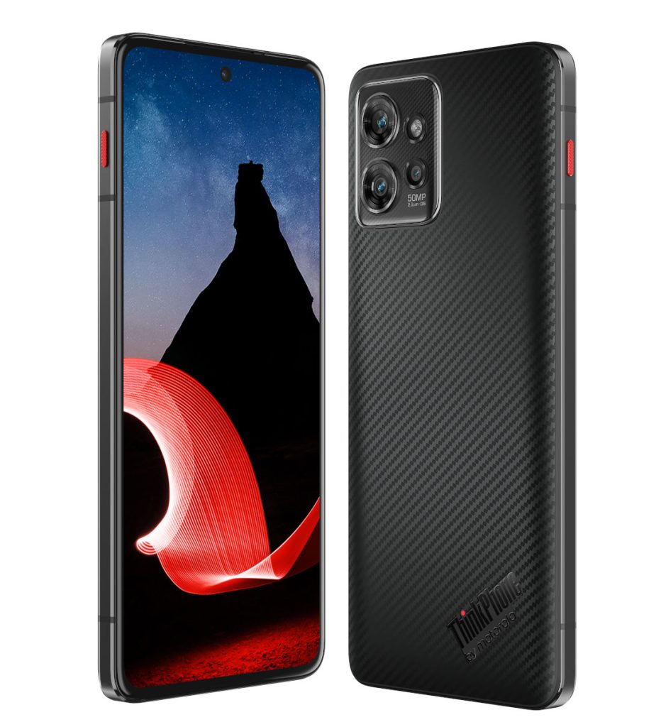 Lenovo ThinkPhone Bir Telefondan Beklenenden Fazlası! - Hardware Plus - HWP