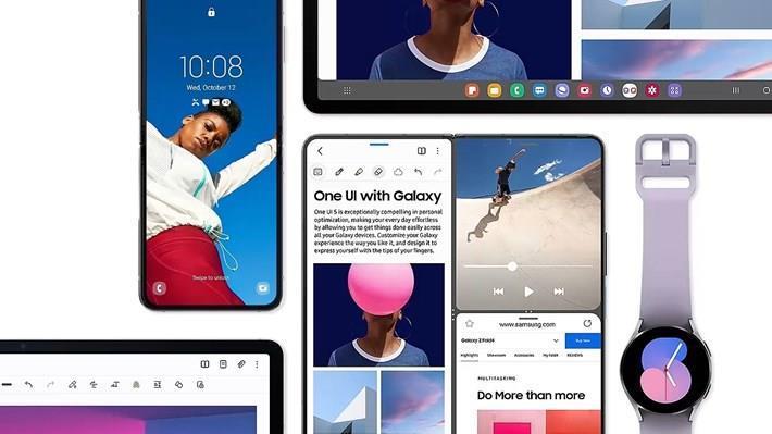 Galaxy Tab S7 ve Tab S8 One UI 5.1 Güncellemesine Kavuştu! - Hardware ...