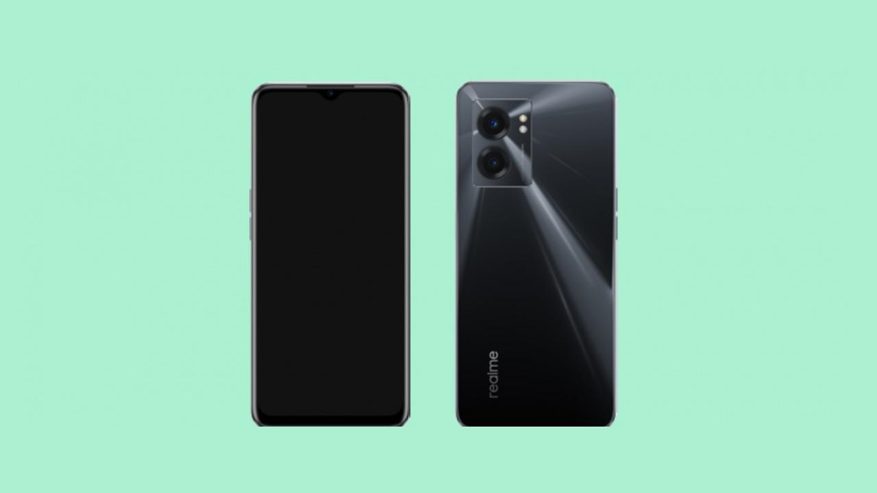 Realme V30 Yakında Piyasayı Sallayacak - Hardware Plus - HWP