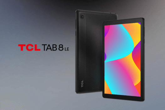 TCL TAB 8 LE Android Tablet Tanıtıldı - Hardware Plus - HWP