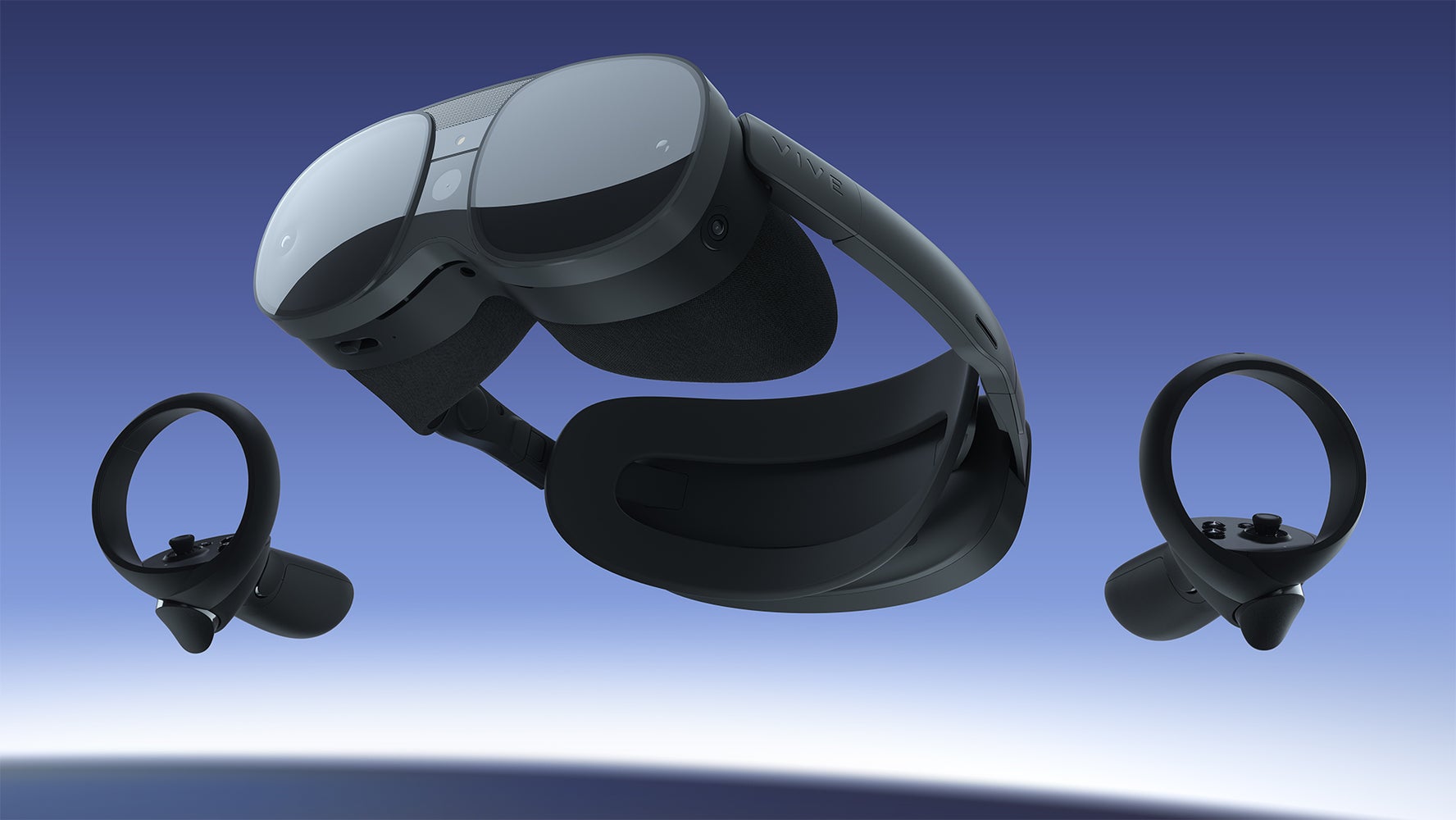 HTC Yeni VR Gözlüğü VIVE XR Elite'i Duyurdu! - Hardware Plus - HWP HTC Yeni VR Gözlüğü VIVE XR Elite'i Duyurdu! - Hardware Plus - HWP
