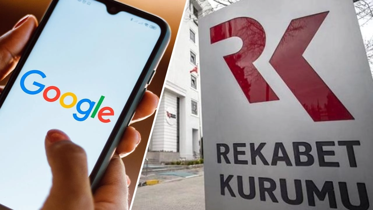Türkiye'de Rekabet Kurulu Google Hakkında Soruşturma Başlattı ...