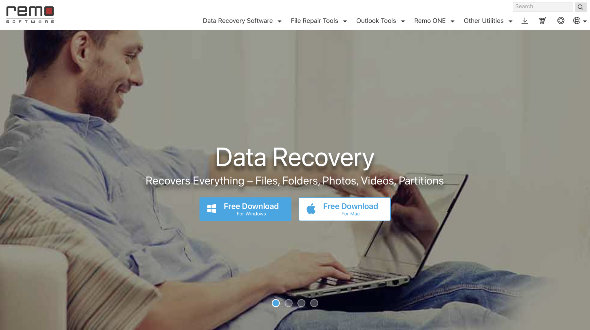 Remo Software Türkiye Depremi için Destek Verecek! - Hardware Plus - HWP