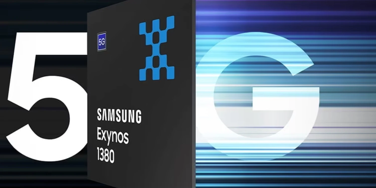 Samsung Exynos 1330 ve 1380 Tanıtıldı - Hardware Plus - HWP