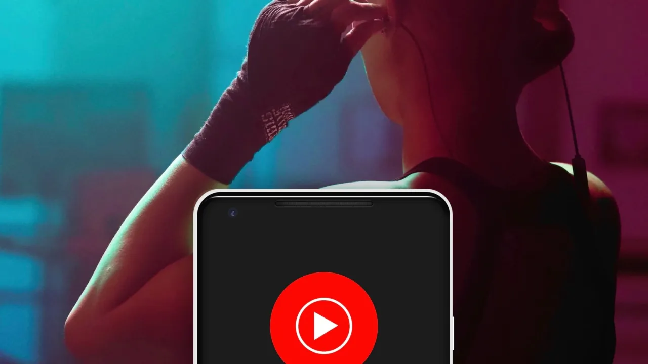 YouTube Music Yeni Özelliğe Kavuşuyor - Hardware Plus - HWP