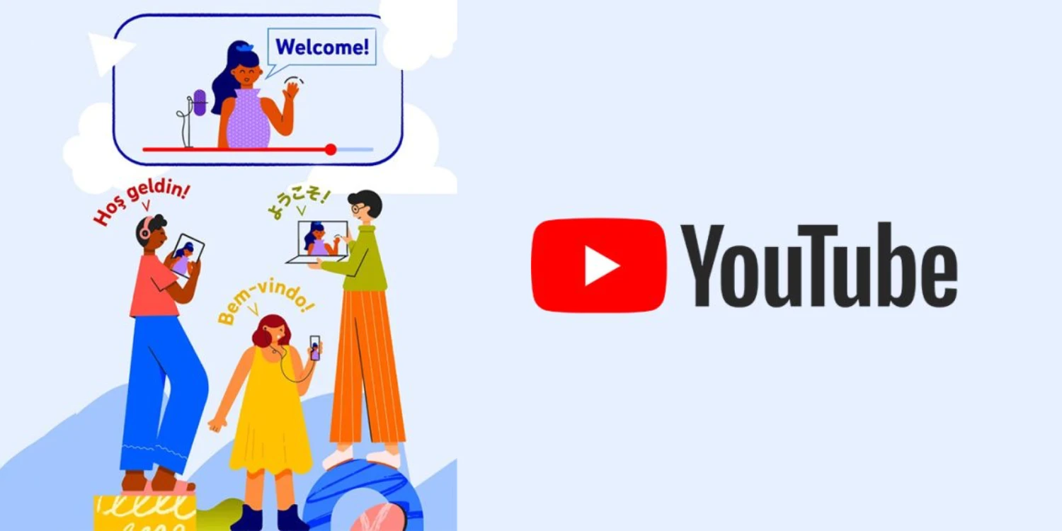 YouTube Android Uygulaması Yeni Görünüme Kavuşuyor! - Hardware Plus - HWP