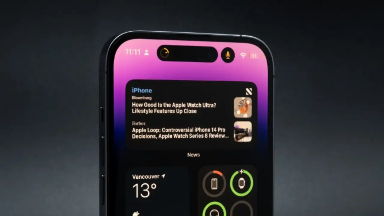iPhone 15 ile İlgili Yeni Detaylar Ortaya Çıktı - Hardware Plus - HWP