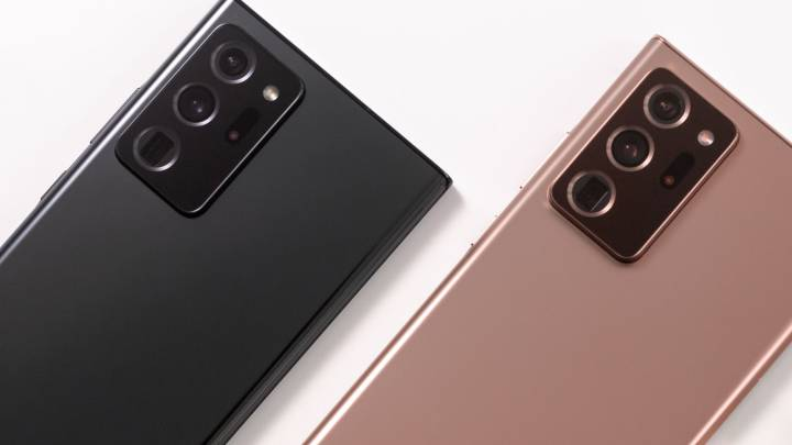 Galaxy Note 20 Android 13 Tabanlı One UI 5.1 Güncellemesini Alıyor ...