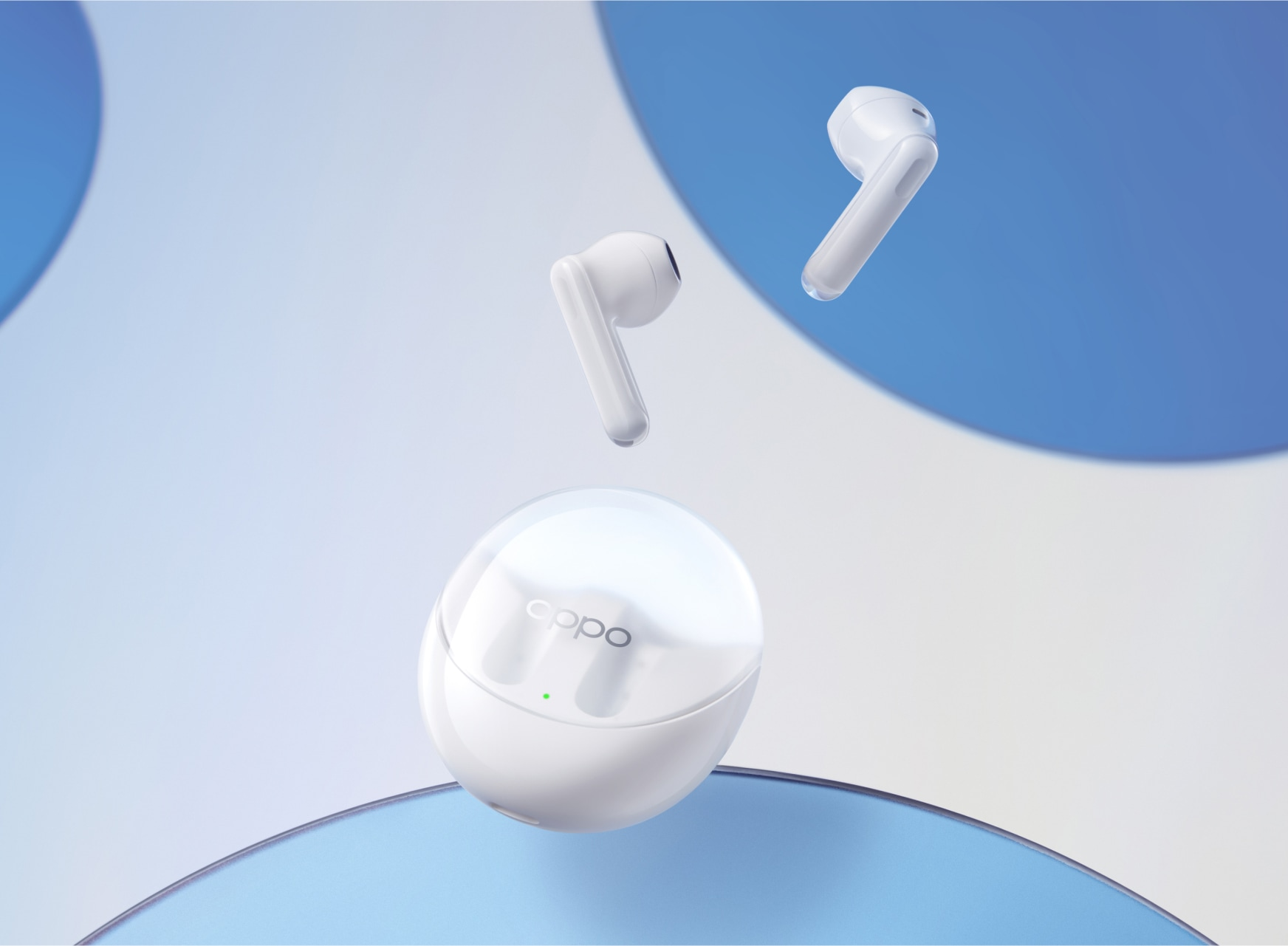 Oppo Enco Air 3 Çin'de Piyasaya Sürüldü - Hardware Plus - HWP