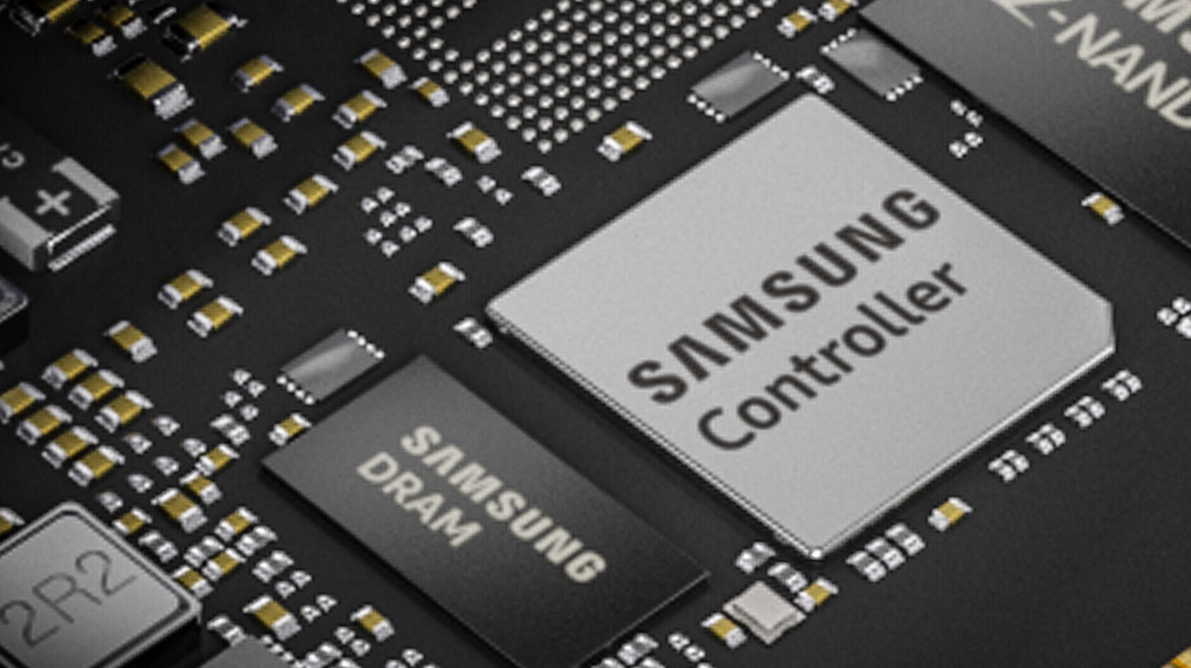 Samsung Çip Teknolojisi için 230 Milyar Dolar Harcayacak - Hardware ...