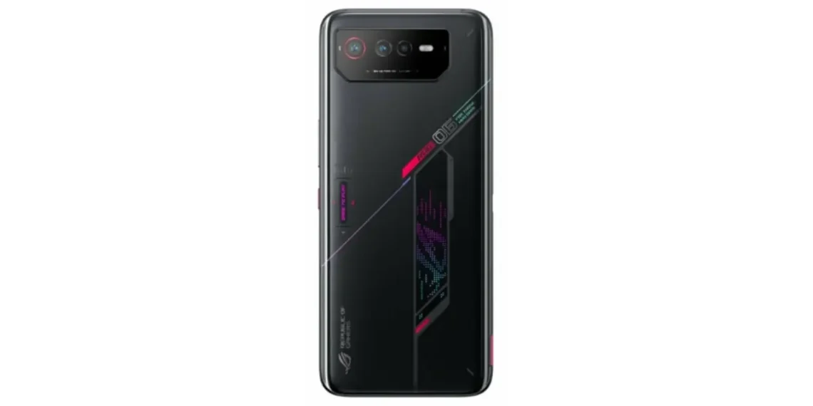 Asus ROG Phone 7 3C Sertifikası Aldı - Hardware Plus - HWP