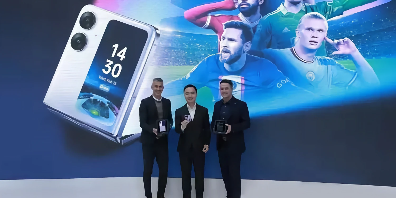 OPPO MWC 23'te Yeniliklerini Tanıttı! - Hardware Plus - HWP
