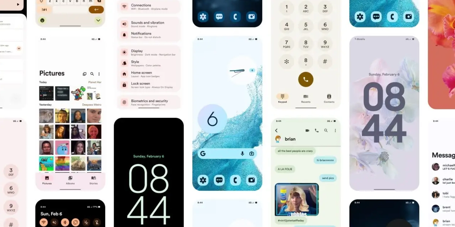 One UI 6.0 Almayacak Samsung Modelleri Belli Oldu! Üzüleceksiniz ...
