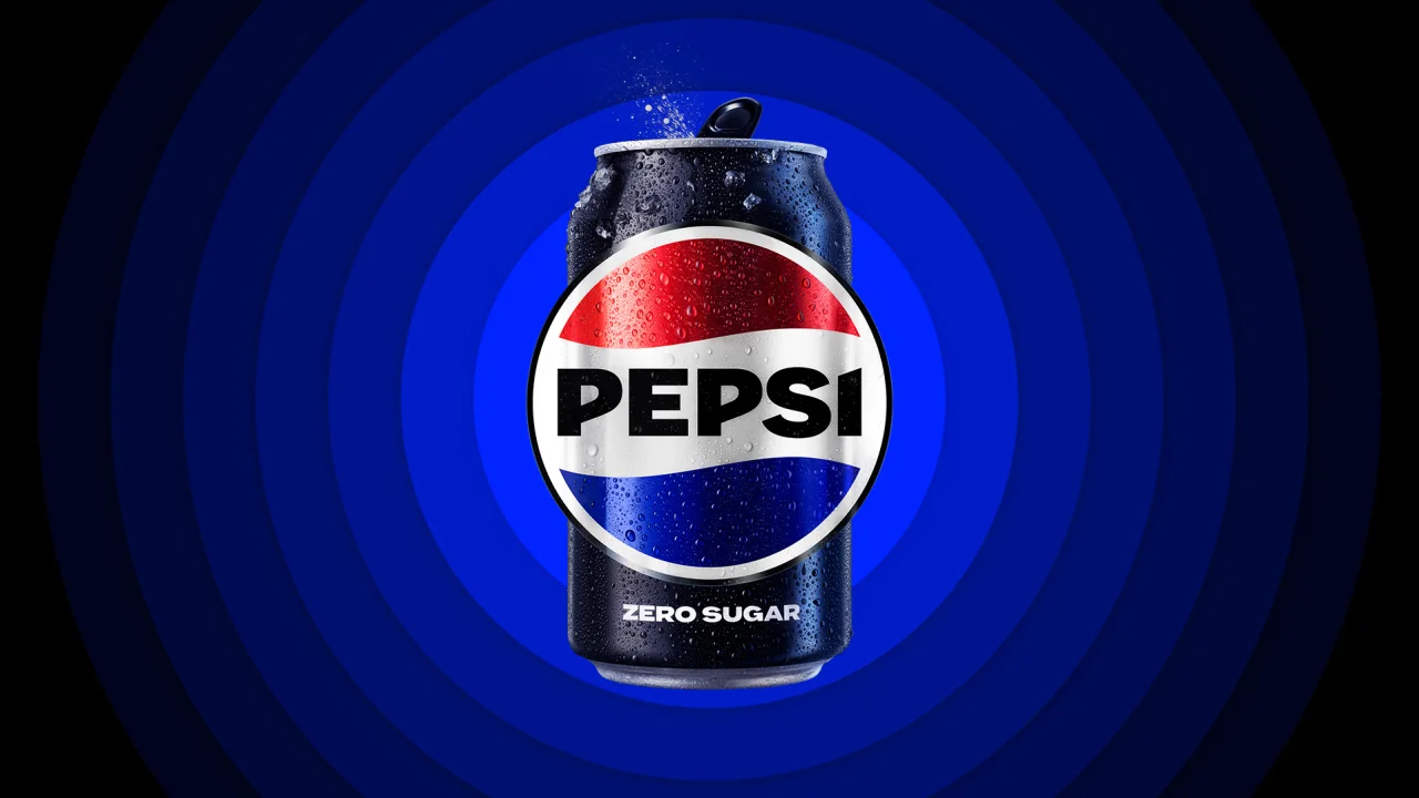 Pepsi 15 Yıl Sonra Logosunu Değiştirdi - Hardware Plus - HWP