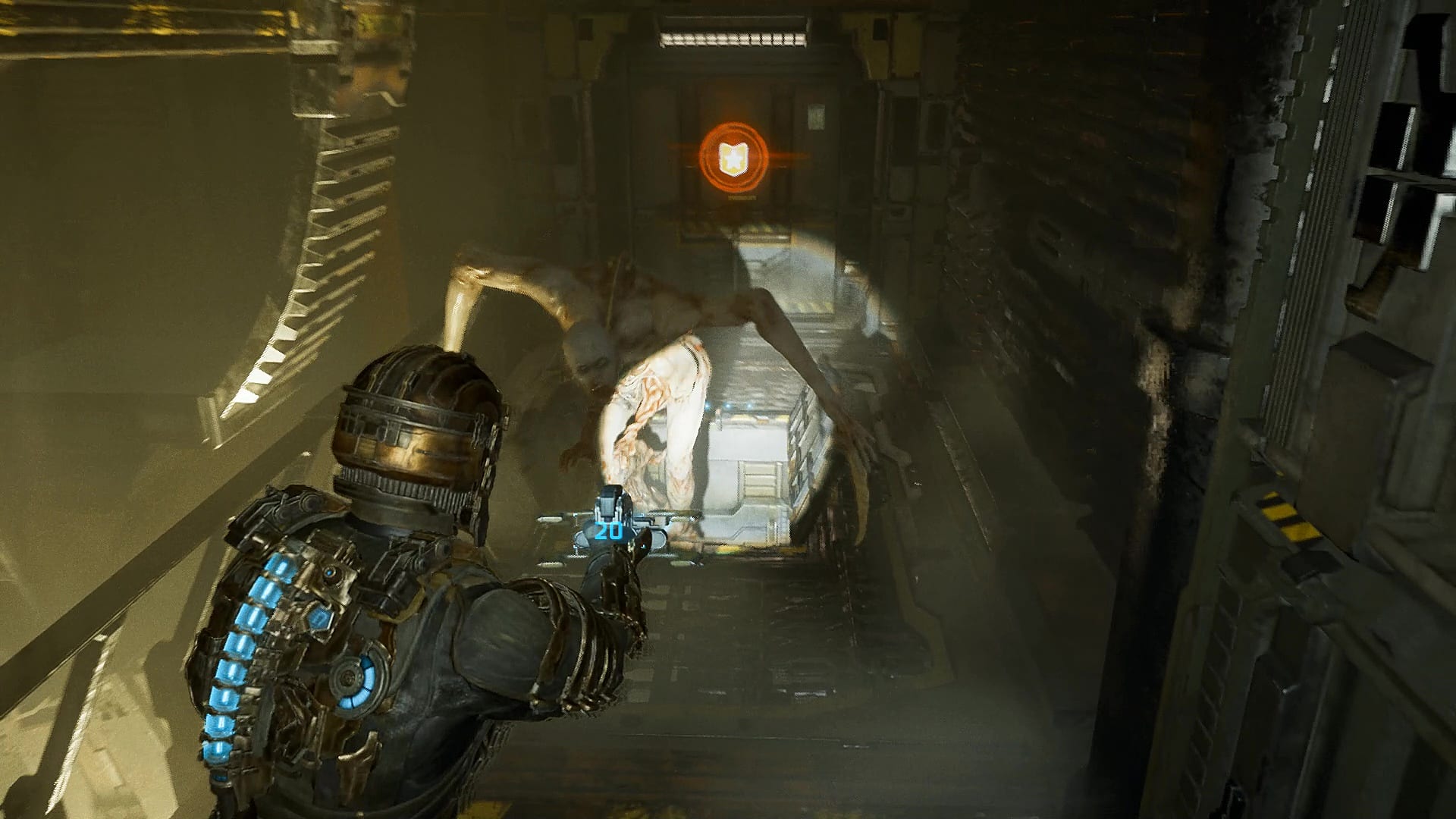 Dead Space Remake İnceleme - Issac ile Yeniden - Hardware Plus - HWP