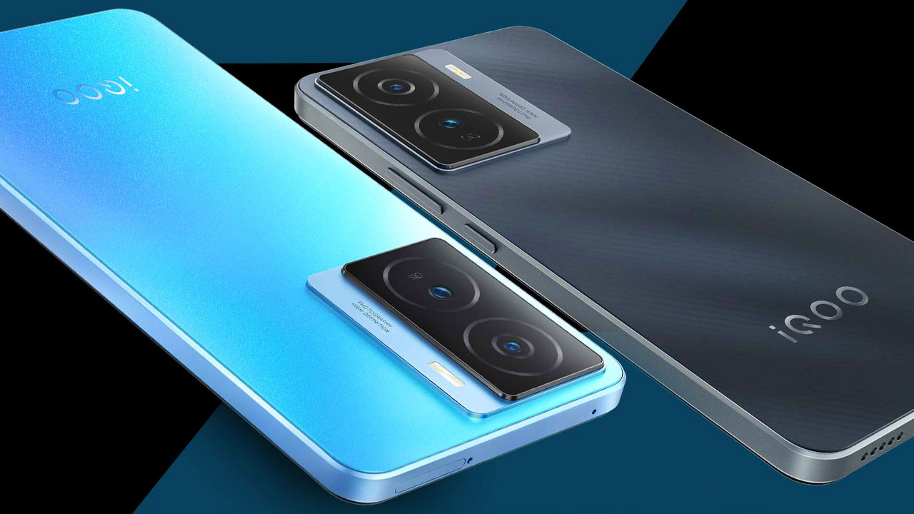 iQOO Z7 Tanıtıldı! İşte Özellikleri! - Hardware Plus - HWP