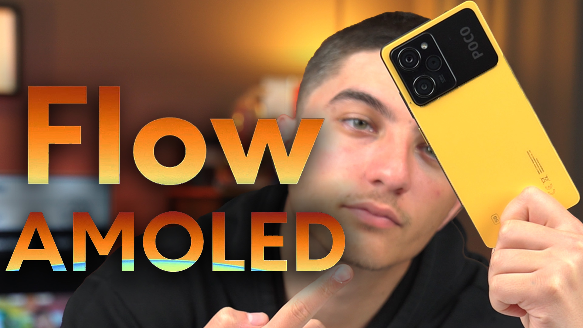 Flow AMOLED Kullanan POCO X5 Pro 5G Neler Sunuyor? - Hardware Plus - HWP